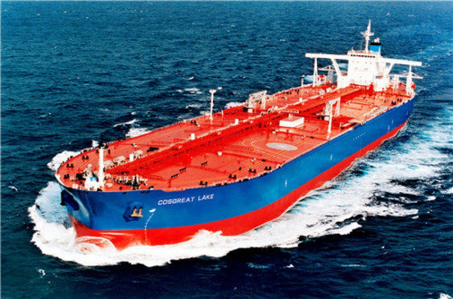 SHIP_XL – Quartz Logistics Inc.